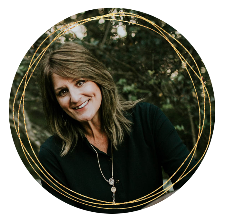 A Southern Saying - Shellie Rushing Tomlinson